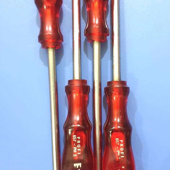 Jual Obeng Elora, 657-PH3, Philips Screw Driliver - Kab. Bengkalis ...