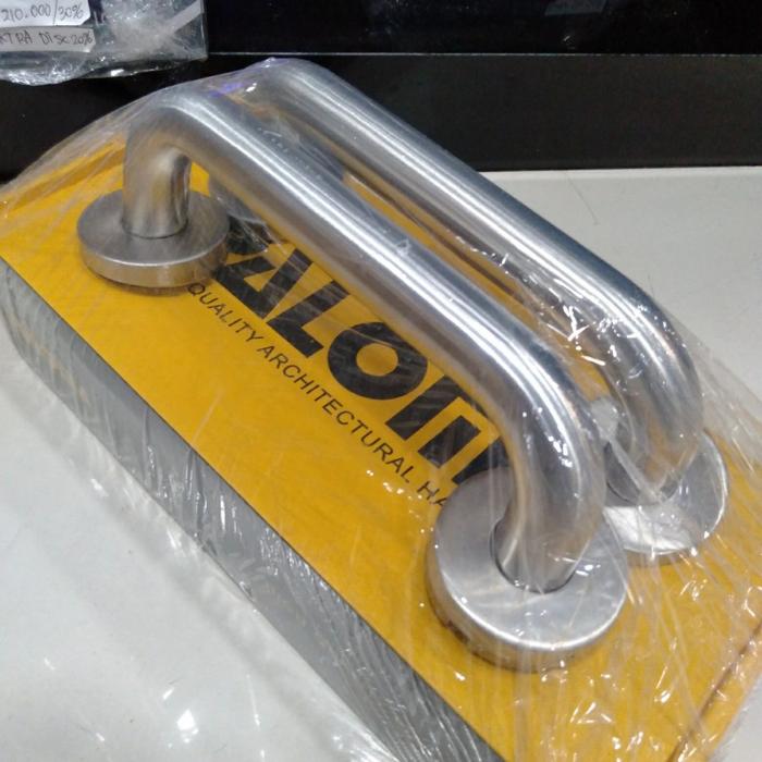 Jual PULL HANDLE GARASI PALOMA PHP 323 KIWI SSS 195MM TARIKAN GAGANG ...