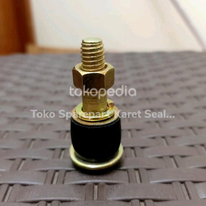 Jual 1 set Rubber coupling F2 / Rubber coupling fcl F2 - Jakarta Barat ...