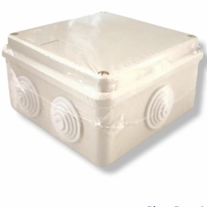 Jual MASKO Junction Box Plastik Dorados Duradus Kotak Listrik Banyak ...