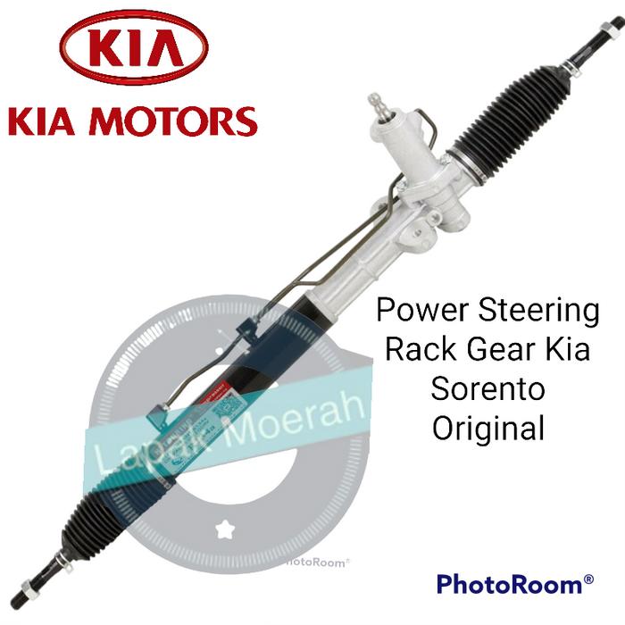 パワーステアリングラック ステアリングギア KIA 対応 SORENTO 2009 2010 2011 2012 2013 5770（Kia ...