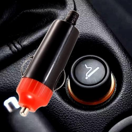 Jual Soket Jantan Car Lighter Cigarette Socket Cok Steker Rokok Mobil ...