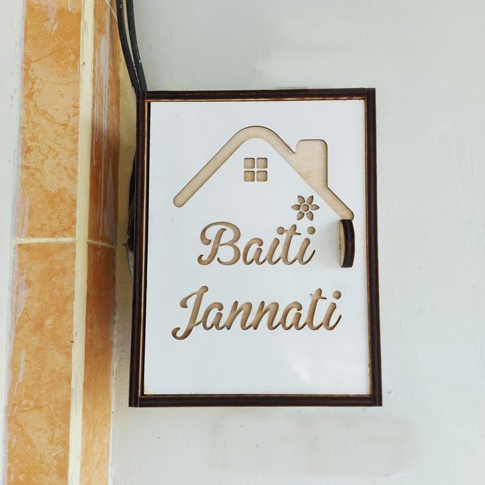 Jual Box Panel Tutup Meteran Listrik PLN / Listrik Rumah - HOME SWEET ...