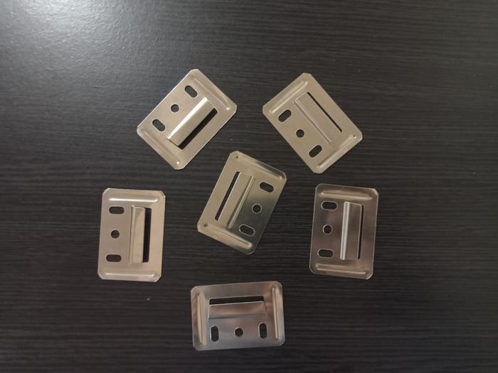 Jual Klip WPC Wallpanel - Penjepit pemasangan wallpanel - Kab. Bogor ...