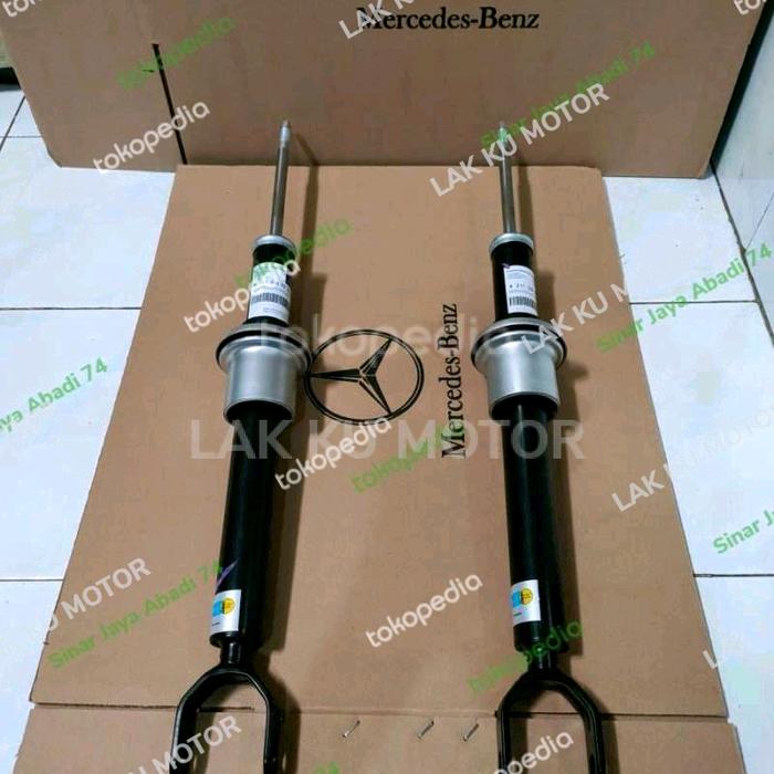 Jual SHOCKBREAKER SHOCK ABSORBER MERCY W211 DEPAN - Jakarta Pusat - LAK ...