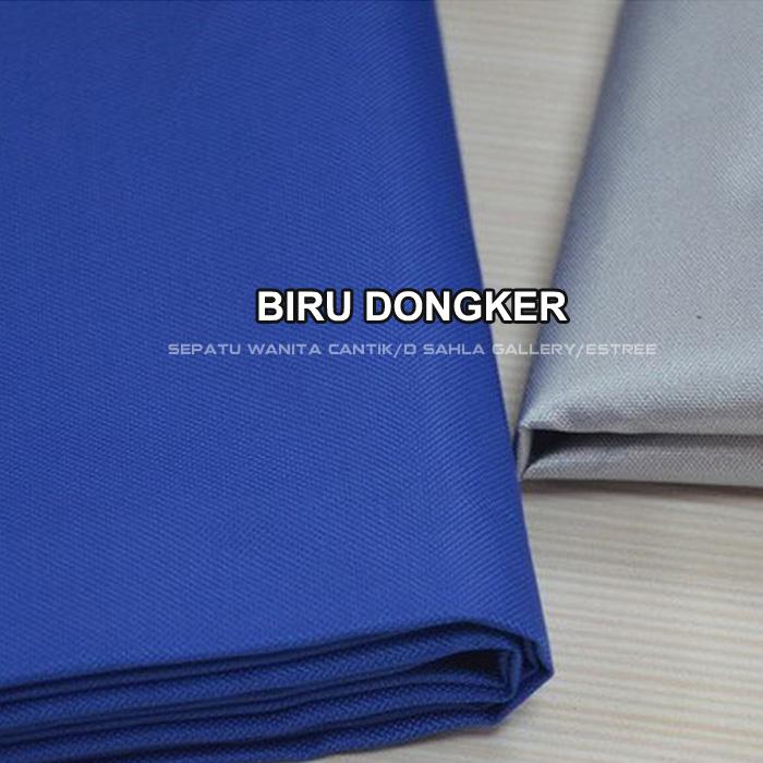 Jual D300 Dinir Bahan Kain Tahan Air Hujan Tas Tenda Kanopi Tenda Putih ...