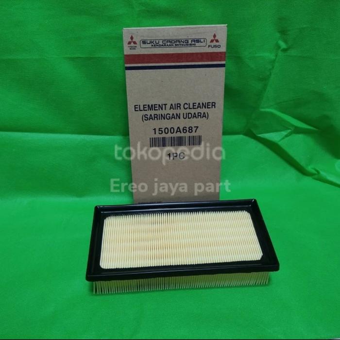 Jual Air Filter udara saringan udara Mitsubishi Xpander Xpander Cross ...