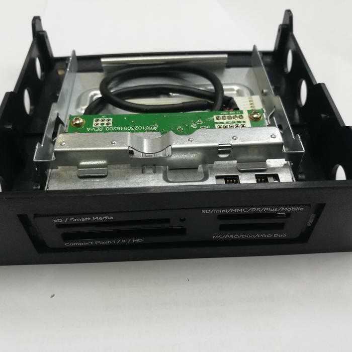 Jual Card Reader Internal 5.25" - Jakarta Pusat - Orion Base | Tokopedia