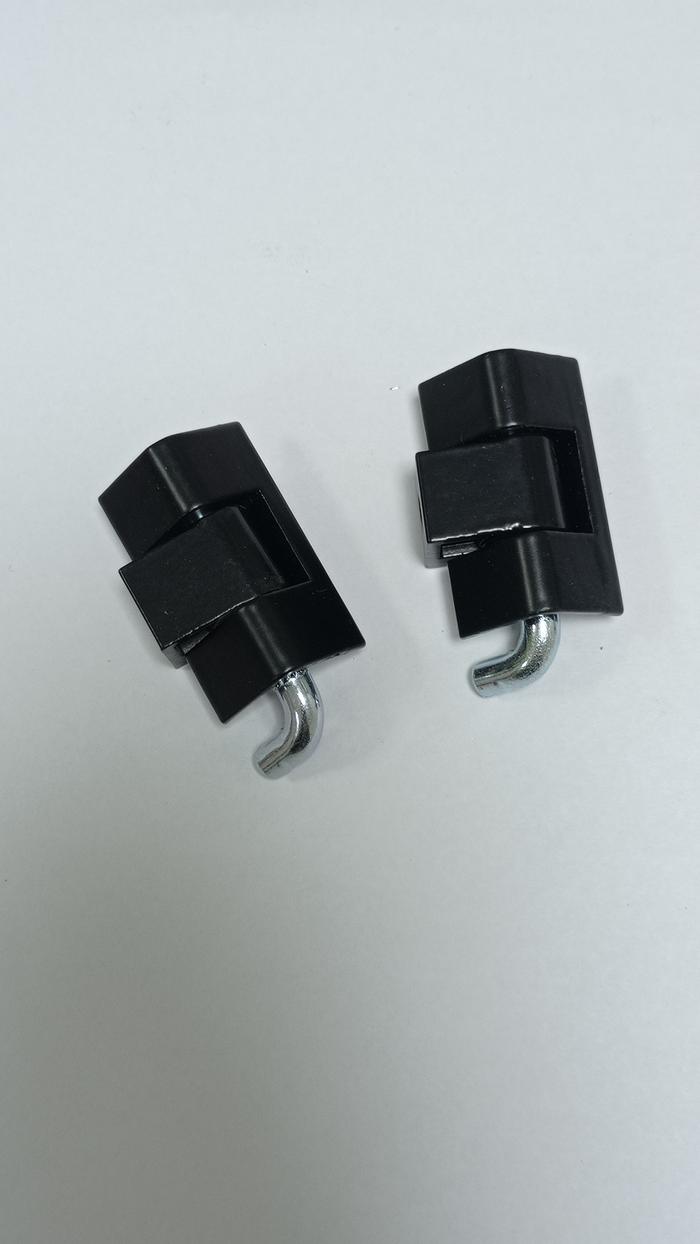 Jual Engsel Panel Box HL003 Besar / HL03B Hitam ( 40mm / 4cm ) - MURAH ...