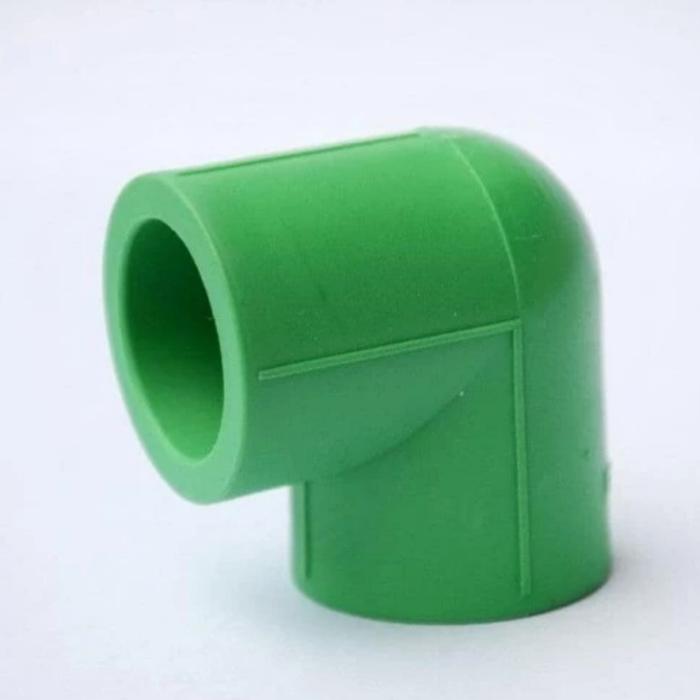 Jual Elbow PPR lesso 6 inch atau 160 mm - Jakarta Pusat - Menindo ...