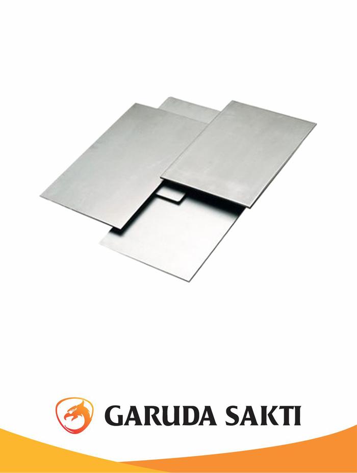 Jual PLAT SS400 / A36 / GRADE 250 - 1200 X 2400 X 6 MM - Kota ...