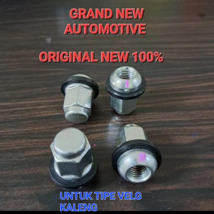 Jual MUR RODA HONDA BRIO SATYA.....MOBILIO TIPE VELG KALENG - Kab ...