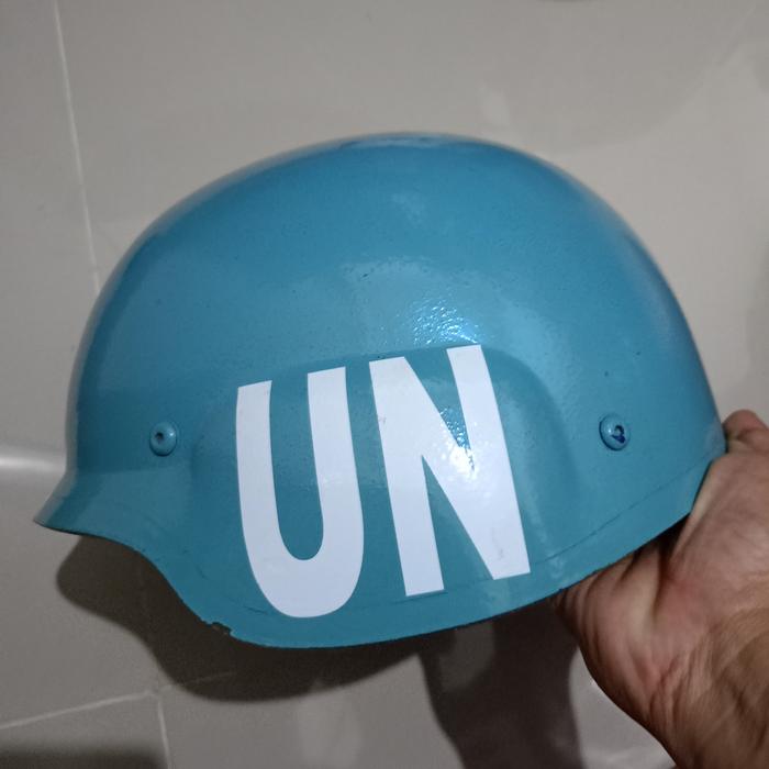 Jual HELM MOTOR VESPA PERANG UN TOPI AIRSOFT AKSESORIS GUNS - Jakarta ...