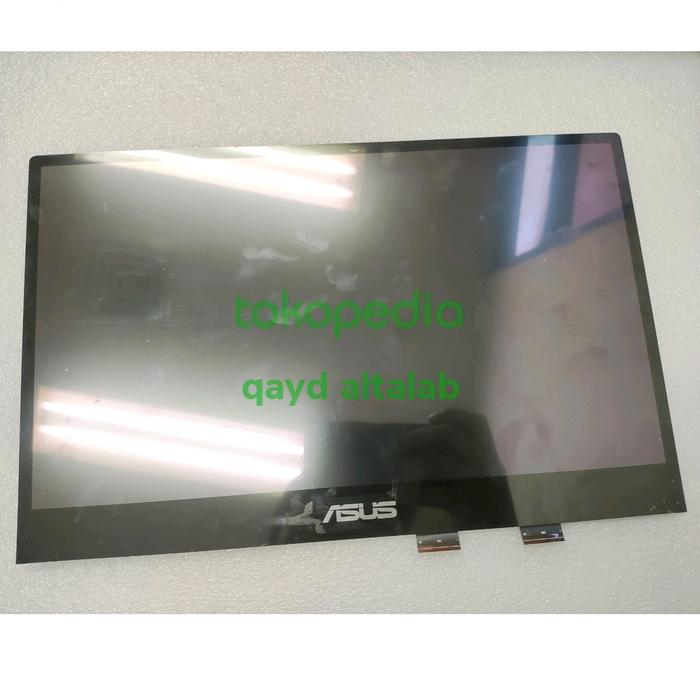 Jual lcd led touchscreen asus tp412 tp412u tp412ua tp412f tp412fa - Jakarta Pusat - qayd altalab ...