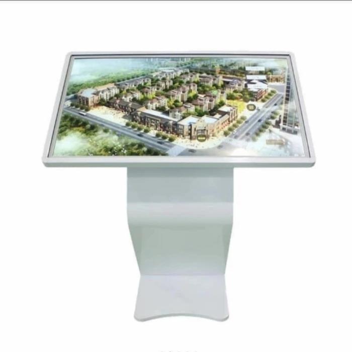 Jual kiosk antrian touchscreen 49inch garansi terbaru - Jakarta Barat ...