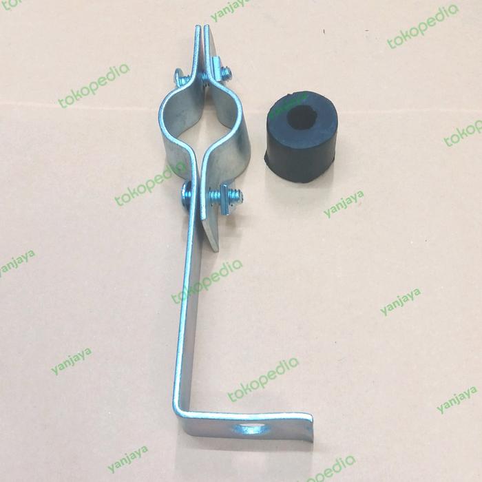Jual klem L/klem bc 35-70mm/klem L tower - Jakarta Pusat - yanjaya ...