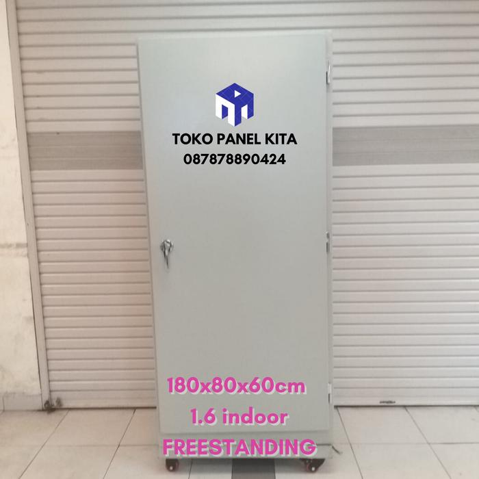 Jual Box Panel Indoor 180 x 80 x 60 cm 1.6 mm - Jakarta Pusat - Toko ...