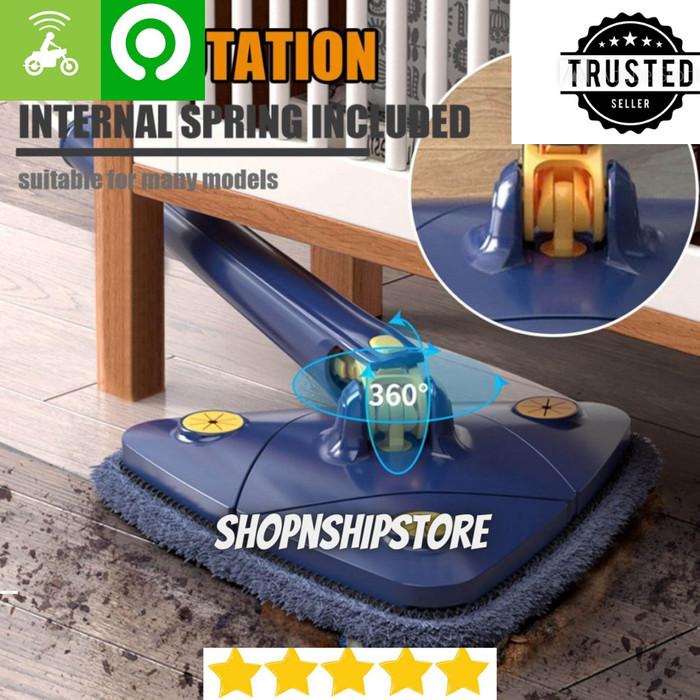 Jual LARGELYE SUPER MOP ORIGINAL - Jakarta Barat - shopNshipstore ...