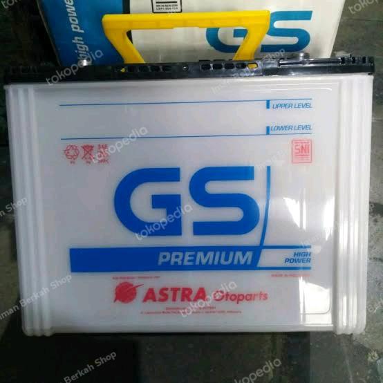 Jual Accu Mobil N50Z 12V 60Ah Rekondisi Sell Baru - Kab. Bandung - Iman ...