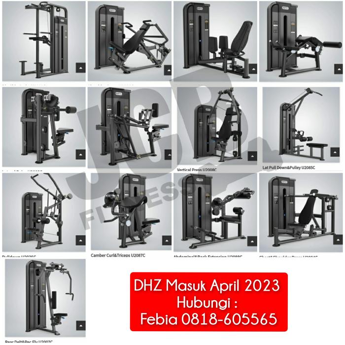 Jual DHZ Alien berbagai variasi fungsi sesuai kebutuhan Anda - Jakarta ...