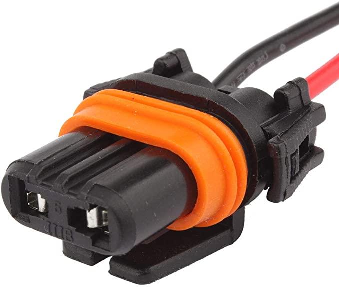 Jual Kabel Soket Lampu HB3 / Fitting Lampu HB3 / Socket Lampu HB3 ...