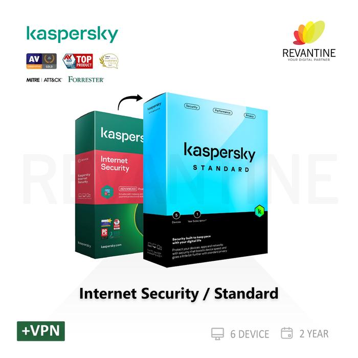 Buy Kaspersky Standard 2023 (3 Devices, Year) Kaspersky Key, 55% OFF