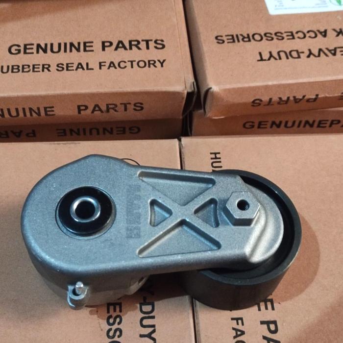 Jual Fully Tensioner shacman,howo,Sany,XCMG,sinotruck,faw,Weichai ...