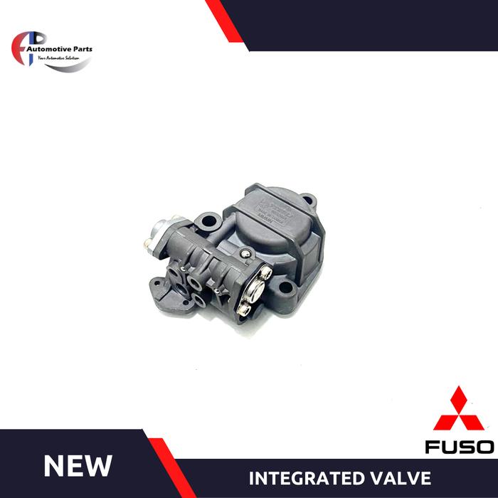 Jual INTEGRATED AIR VALVE PNEUMATIC FUSO GANJO M3 FN 527 PS220 X8882464 ...