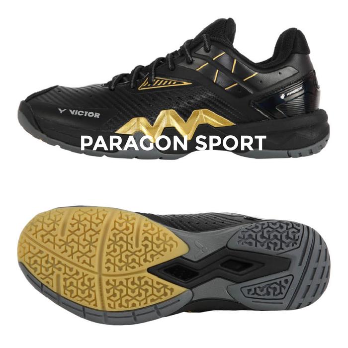 Jual Sepatu Badminton Victor P8500II / P 8500II / P8500 II - Putih, 45 ...