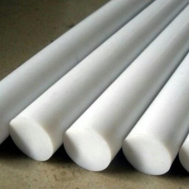 Jual Teflon Rod diameter 30mm x 10cm - Jakarta Barat - indojayapacking ...