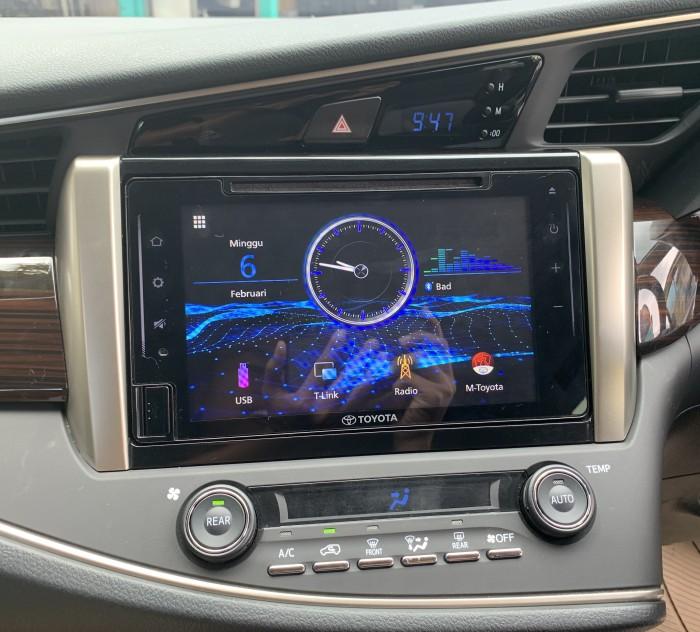 Jual Headunit Toyota Innova Reborn Facelift 2021 2022 - Kota Malang ...