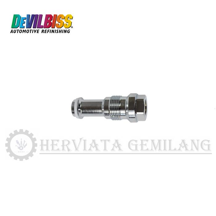 Jual DeVILBISS Body Bushing & Seal Kit SN-6-K for GTi Pro / PRi Pro ...