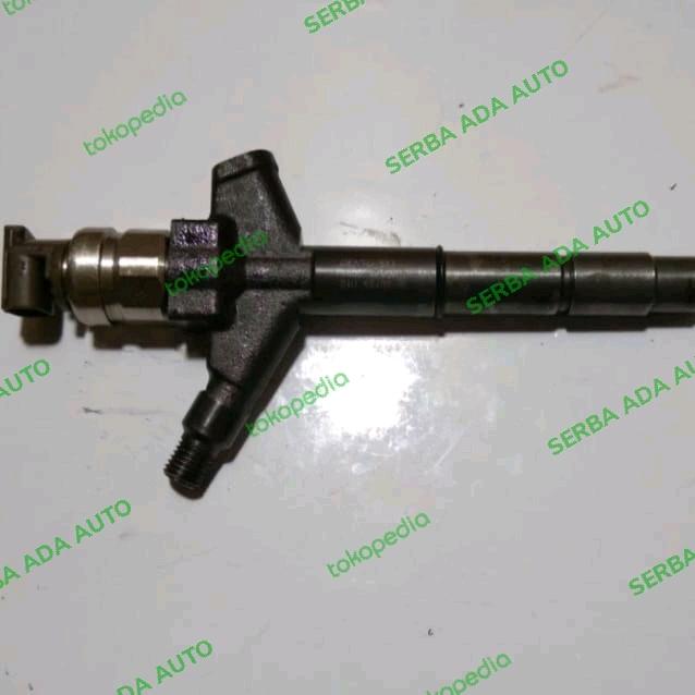 Jual injector nozle assy nissan navara 2.5 d40 asli eks bawaan mobil - Jakarta Pusat - SERBA ADA ...
