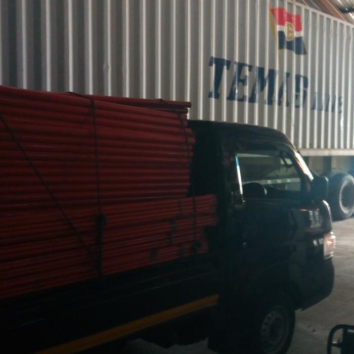 Jual Jual Scaffolding main frame 190 + catwalk scaffolding - Kota ...