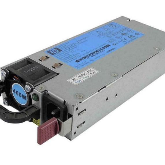 Jual power supply psu server hp ml350 dl360 dl380 g6 g7 g8 499250-201 - Jakarta Barat - BA2BE ...