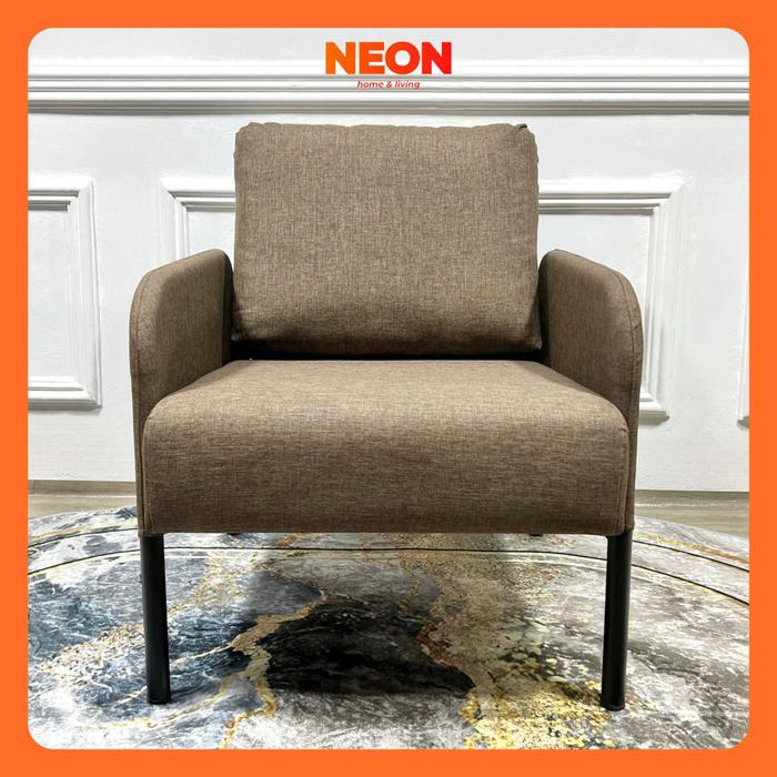 Jual Sofa Marcopolo | Sofa Kursi Tamu 211 Modern Minimalis - 2 Seat ...