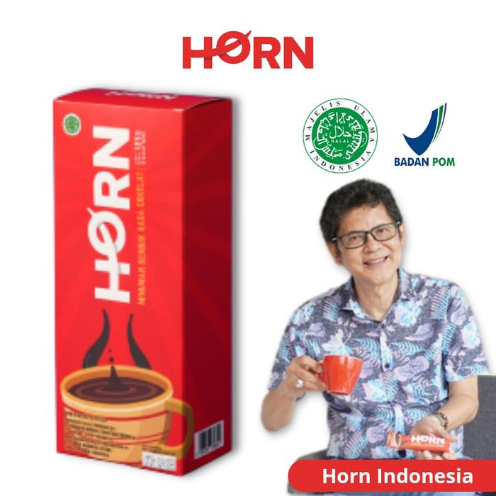 Promo Horn Cokelat Boyke - Minuman Cokelat Boyke Untuk ED dan Stamina-1 ...