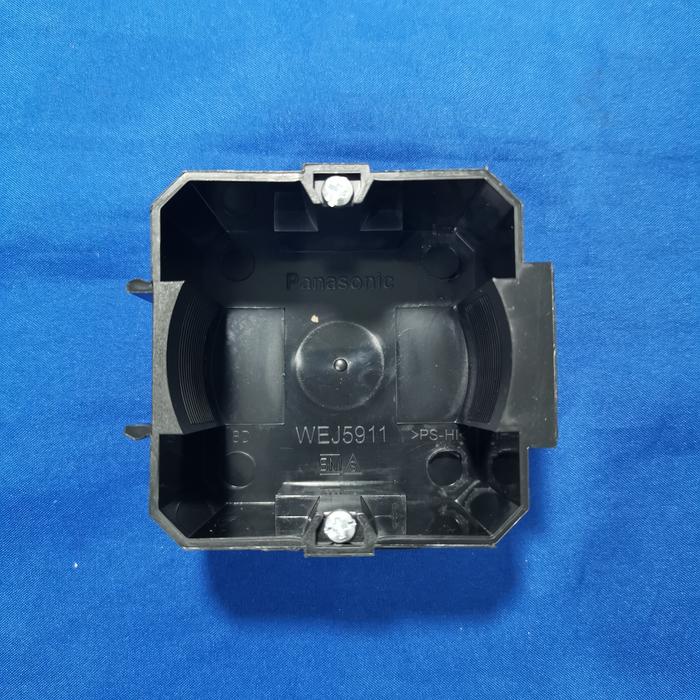 Jual WEJ5911-N IB Dus Kotak Mangkokan Saklar Stop Kontak Tanam ...