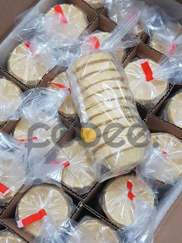 Jual Bonchef Mini Tartlet Sweet / Kulit Pie Manis Kecil - Jakarta ...