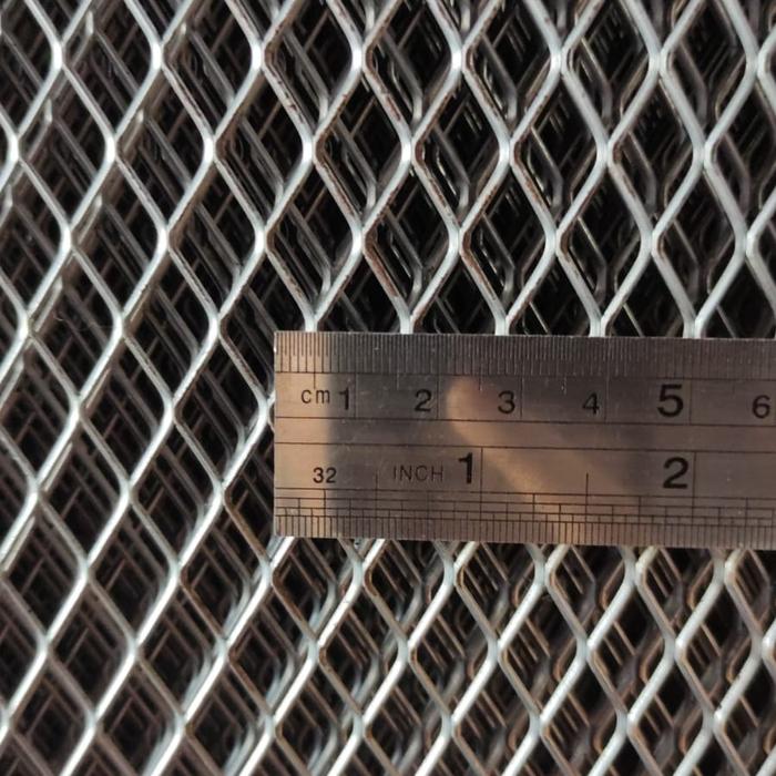 Jual Expanded Metal C 1015 1.2m x 2.4m - Kota Medan - Sinar Baru Steel ...