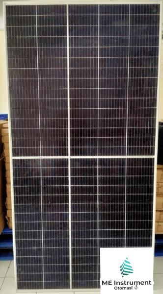 Jual PV Solar Panel Listrik Sel Matahari Trisna 500WP 500W 500 WP W ...