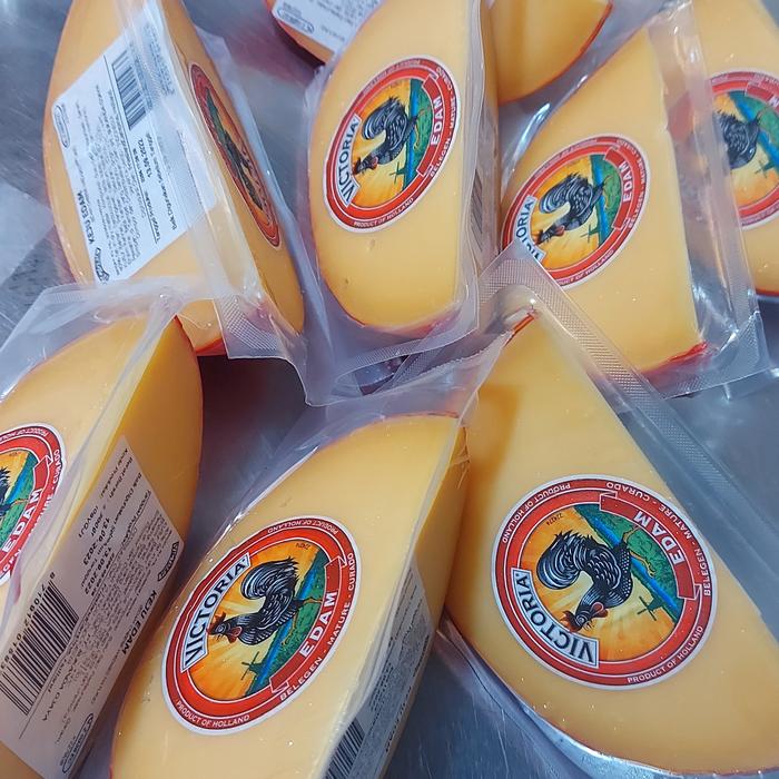 Jual keju edam victoria 300 gr Victoria - Kota Tangerang - sang rasa ...