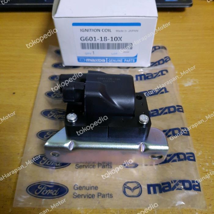 Jual coil mazda interplay - Jakarta Pusat - GunaHarapan_Motor | Tokopedia