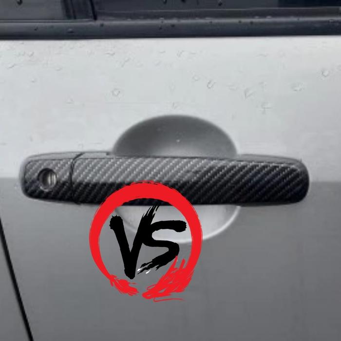 Jual Door Handle Cover/Handel Grand Innova/Fortuner/Vios/Yaris Old ...