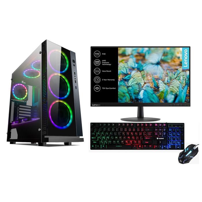 Jual PC RAKIT GAMING PAKET LENGKAP - Jakarta Pusat - jakarta proyektor ...