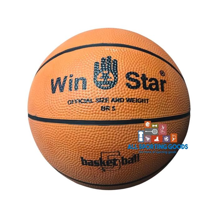 Jual Bola Basket Winstar Size 5 - Jakarta Utara - All Sporting Goods ...