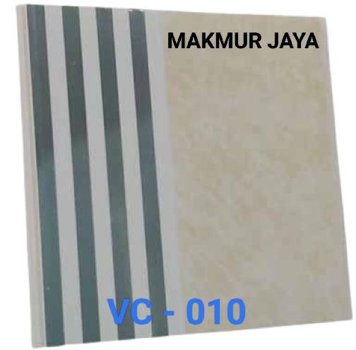Jual Plafon PVC double layer VC/Plafon plastic PVC aneka design per ...