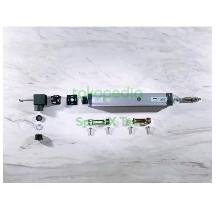 Promo Linear Transducer KTC 150 mm Potentiometer Sensor ejector injection - Jakarta Barat ...