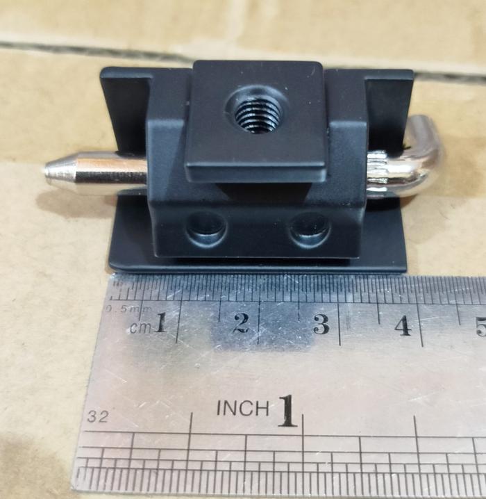 Jual Engsel Panel HL003-1 Hitam - Kota Surabaya - CV Galaxi Mega ...