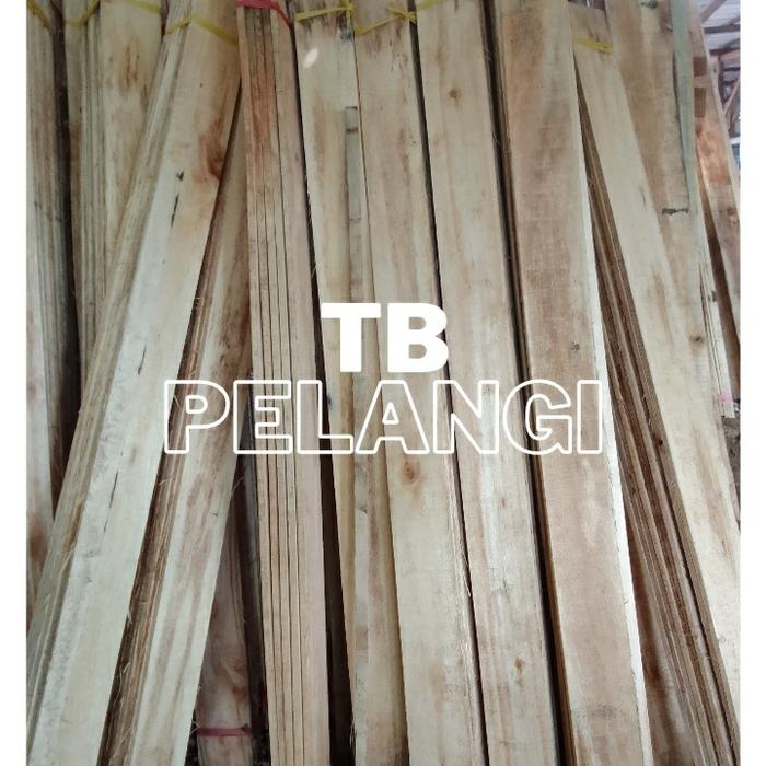 Jual Kayu papan Albasia uk nyata 2x15 panjang 3m - 2,5m - Kab. Bandung ...